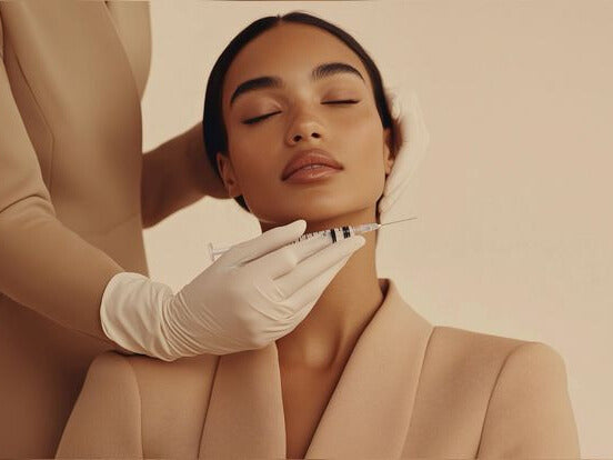 Hyalase - Facial Sculpting
