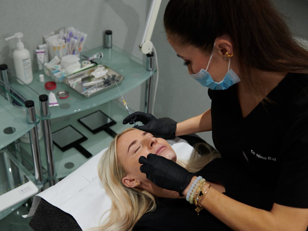 Facial Sculpting - Facial Sculpting